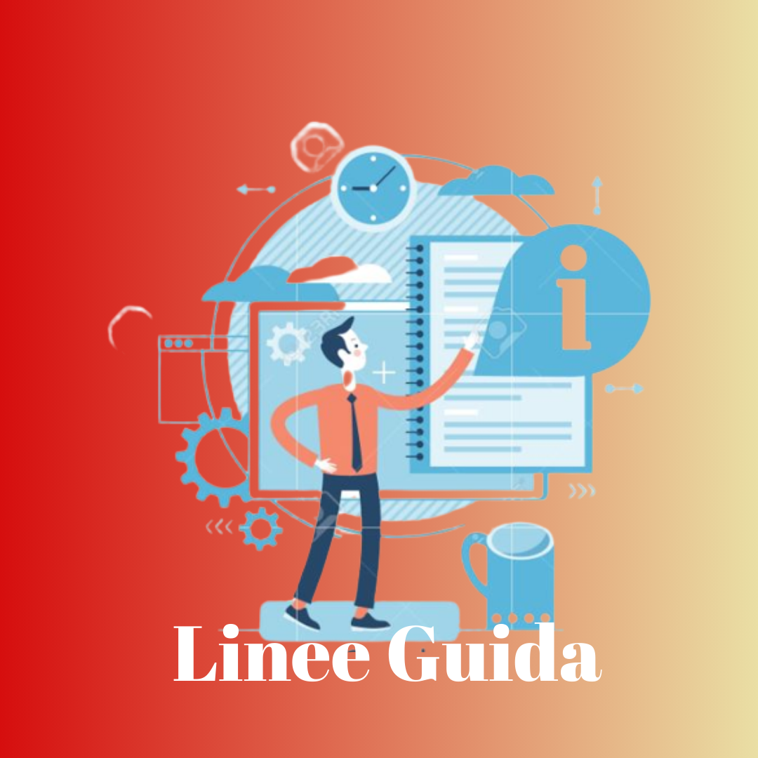 linee guida. – Arcidiocesi di