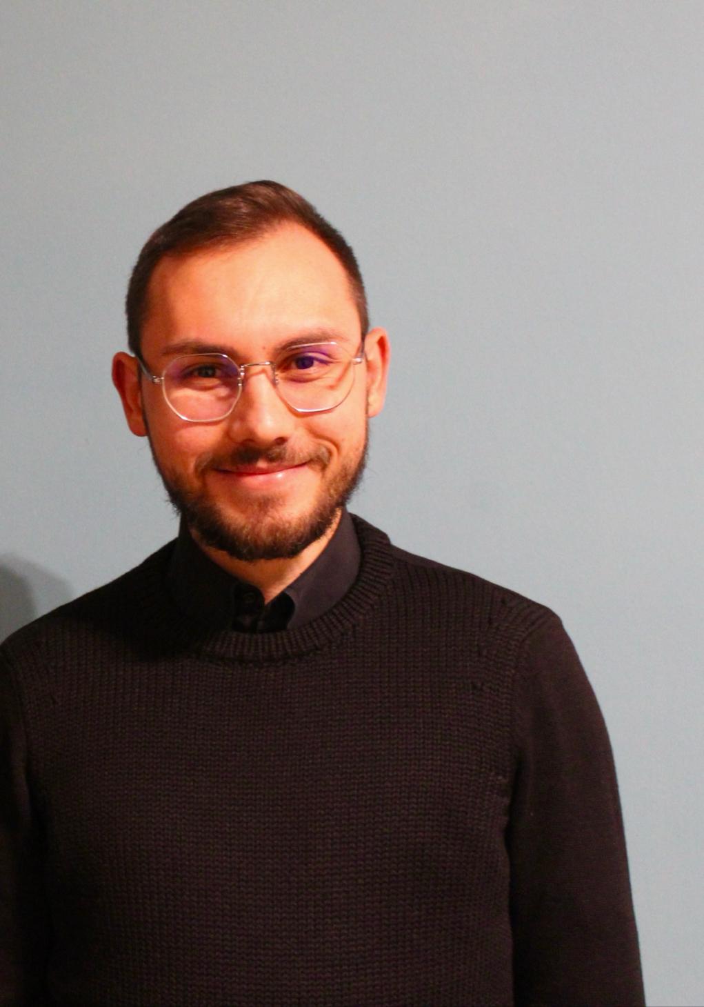 MICHELE PIO E FRANCESCO PAOLO VERSO L’ORDINAZIONE DIACONALE ...