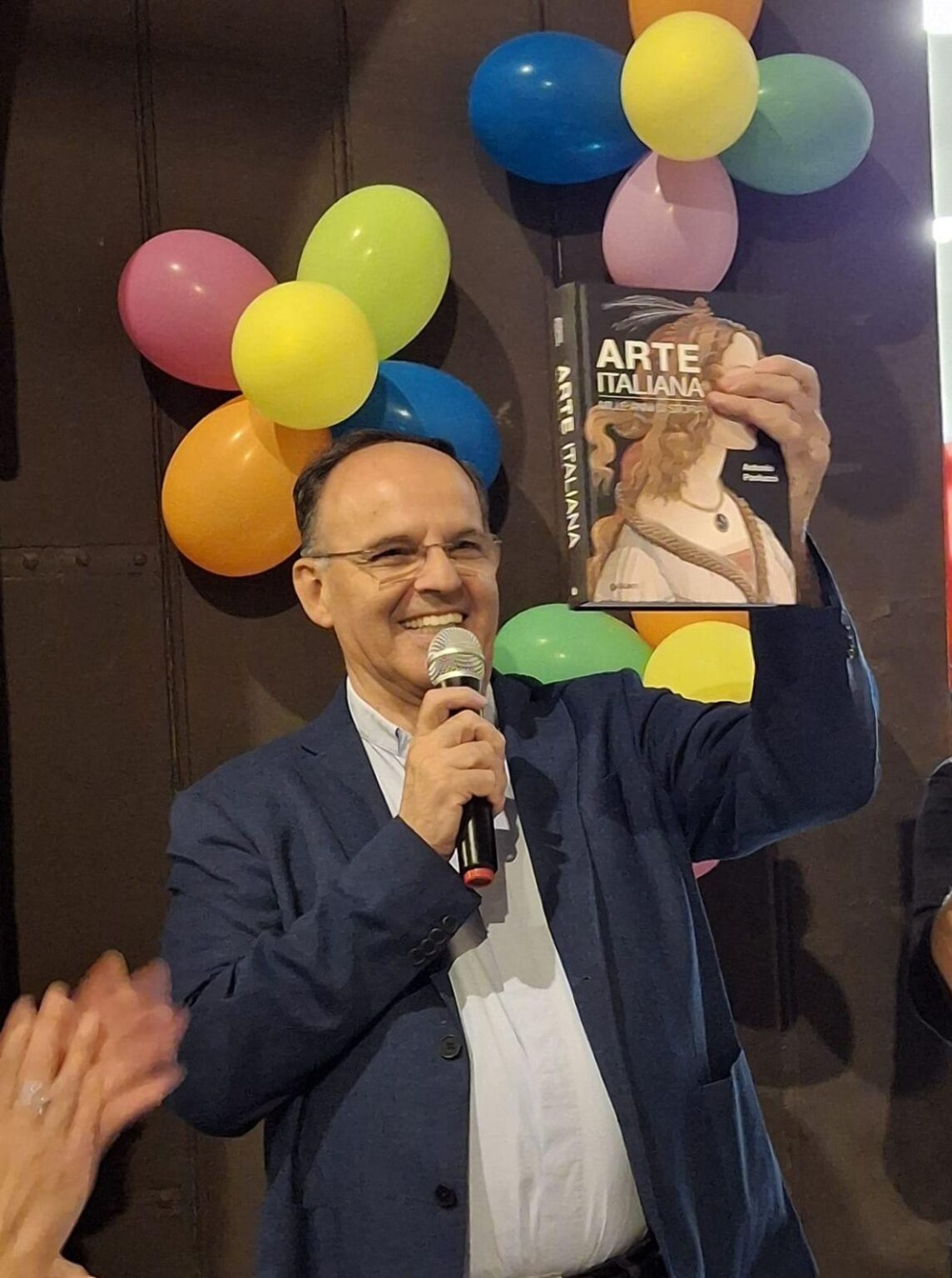 BISCEGLIE, PARROCCHIA SANT’ANDREA APOSTOLO, CELEBRAZIONE EUCARISTICA ...